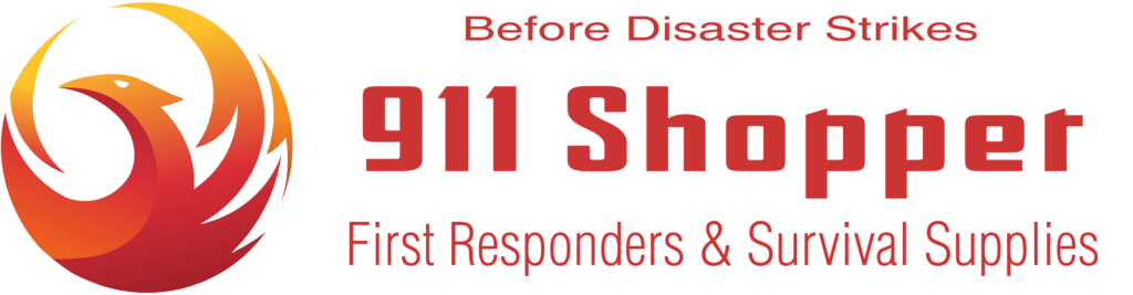 First Responder Supplies - 911 Shopper 888-216-2051